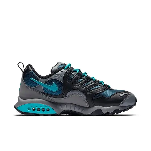 Nike Terra Humara 'grey Teal - Black/teal