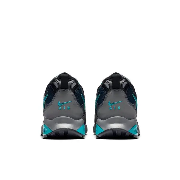Nike Terra Humara 'grey Teal - Black/teal