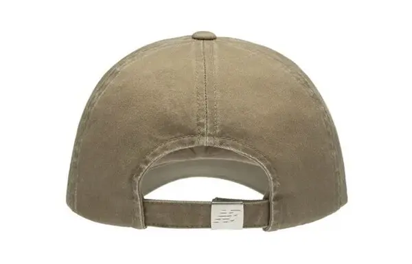 NEW BALANCE 6 Panel Seasonal Hat