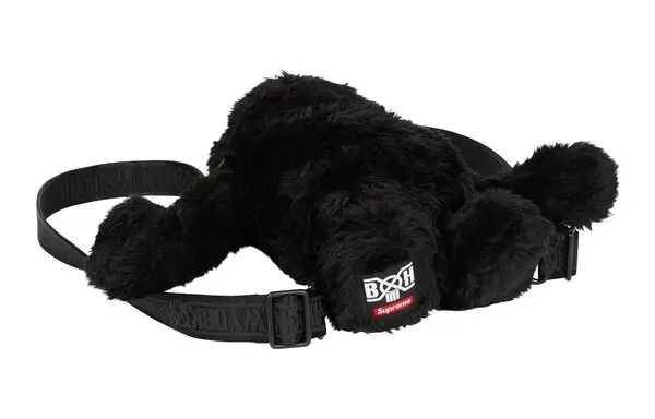 Supreme X Bounty Hunter Fw23 Backpack