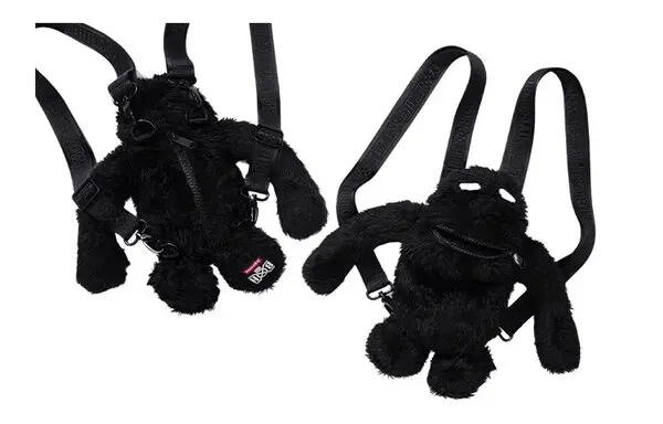 Supreme X Bounty Hunter Fw23 Backpack