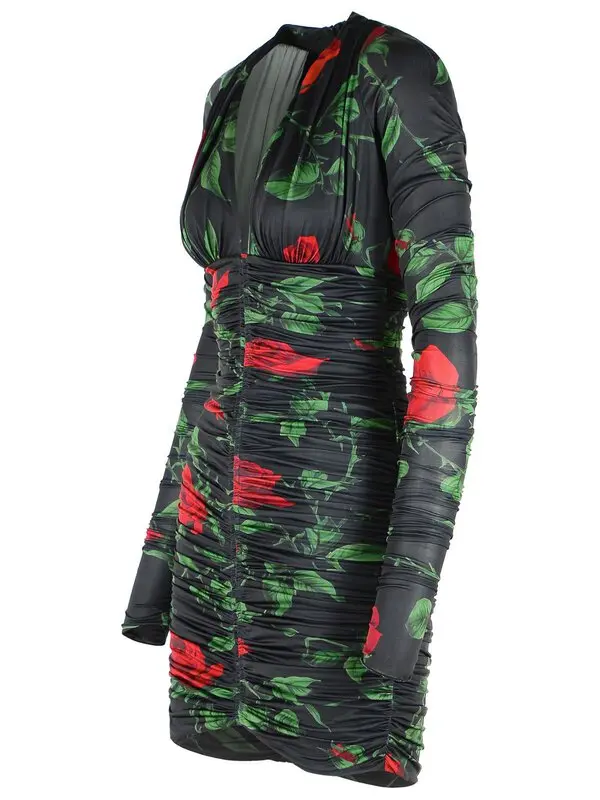 Blumarine Polyester Dress