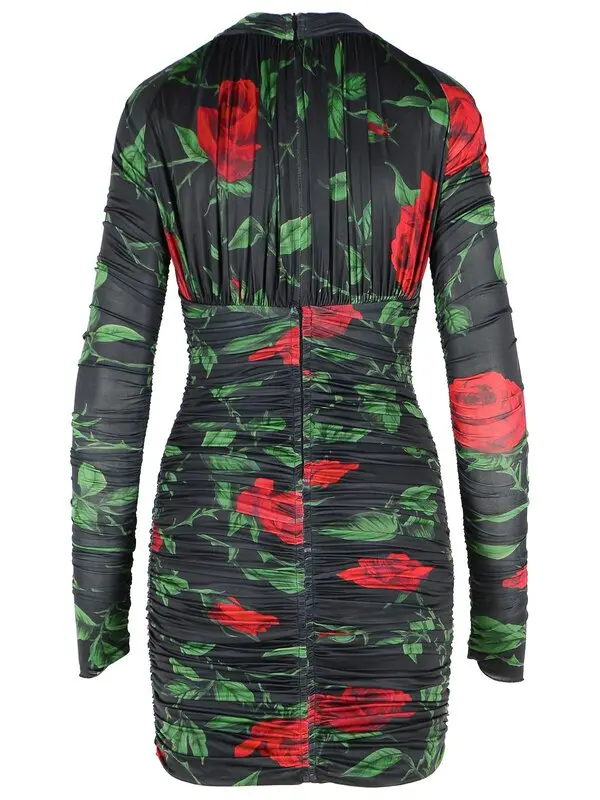 Blumarine Polyester Dress