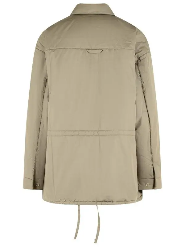 RIER Field' Cotton Jacket