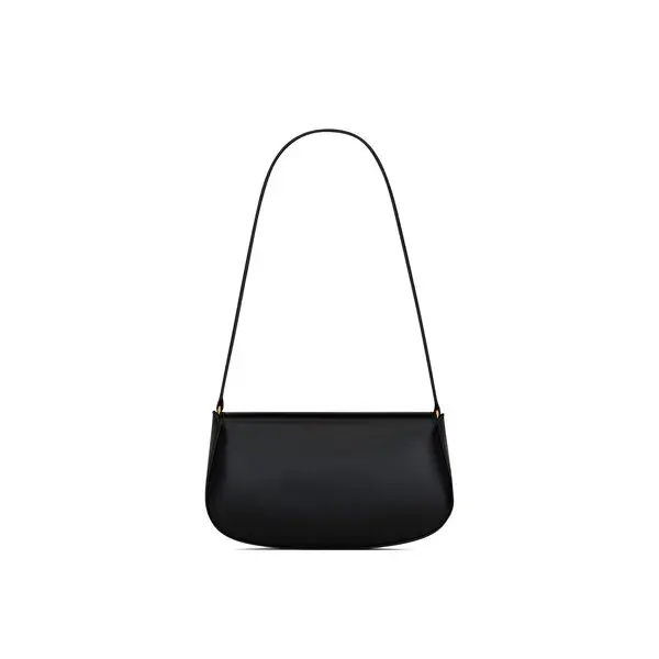 Saint Laurent Mini Voltaire Shoulder Bag