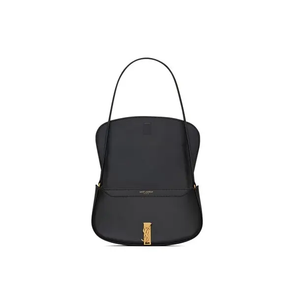 Saint Laurent Mini Voltaire Shoulder Bag
