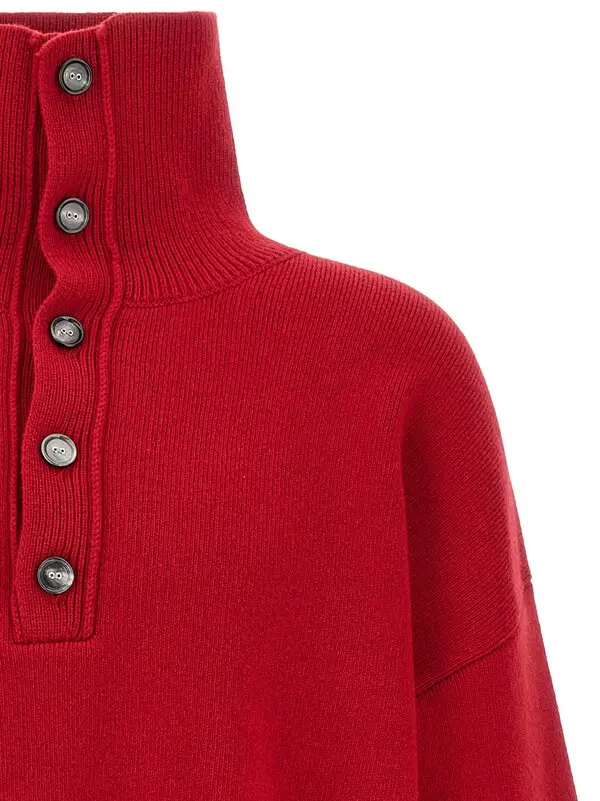 AMI Paris De Cœur' Sweater