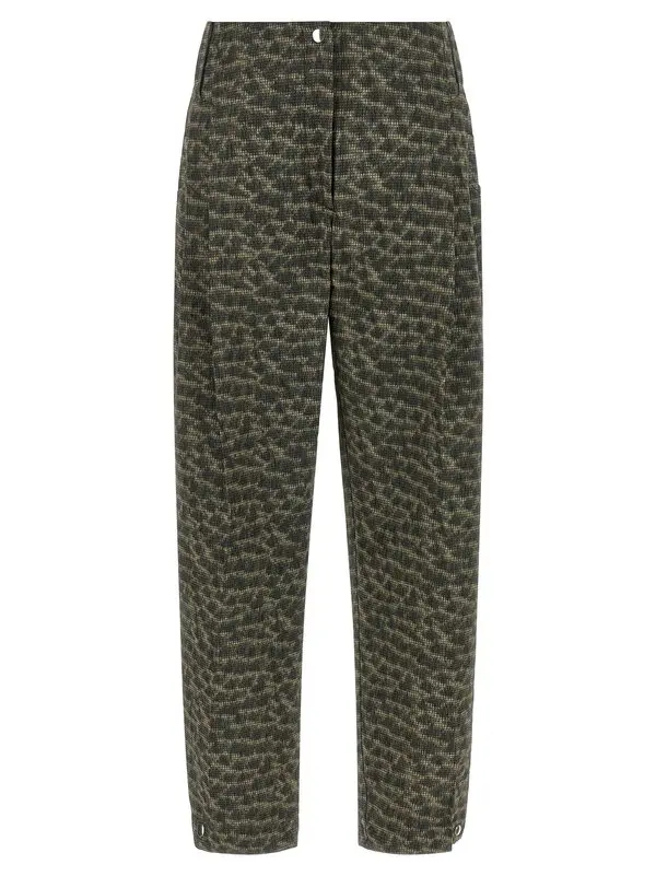 KIKO KOSTADINOV Peregrine' Pants - Multicolor