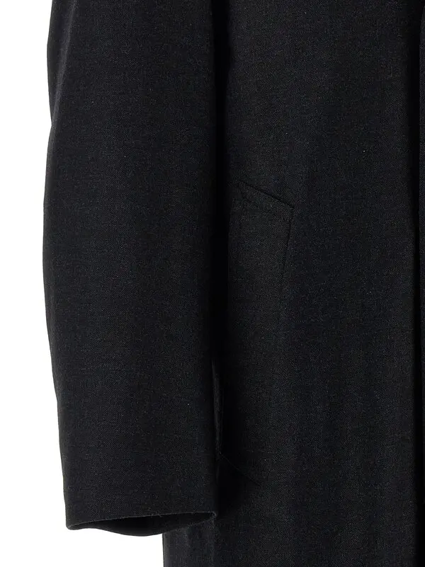 LEMAIRE Soft Chesterfield' Coat