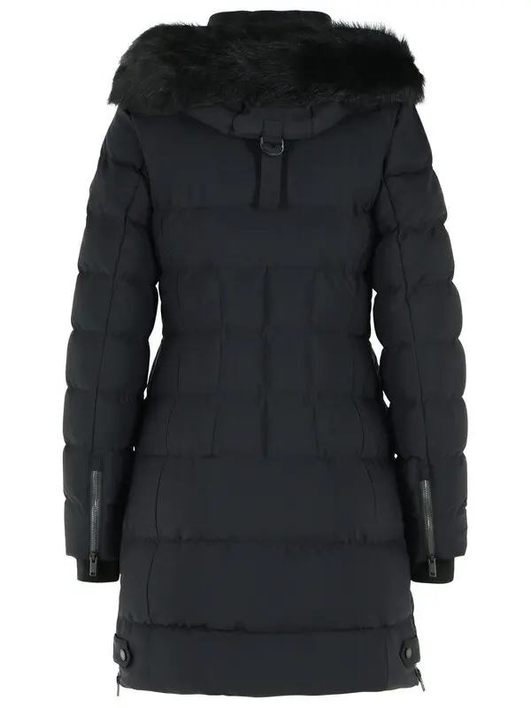Moose Knuckles Watershed 3' Nylon Blend Parka
