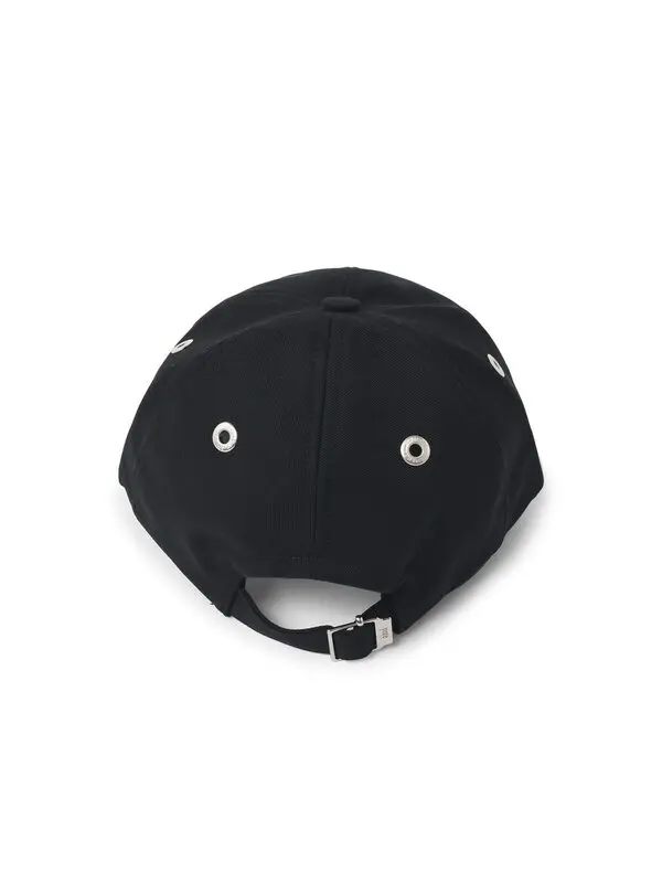AMI Paris Cotton Cap