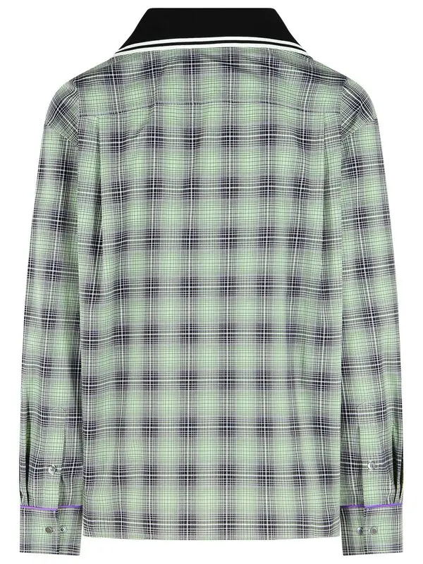 Marni Cotton Shirt