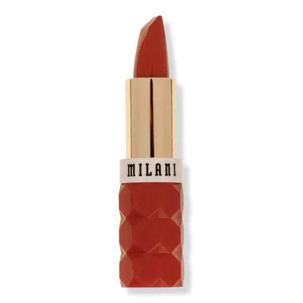 MILANI Color Fetish Satin Lipstick - Fable