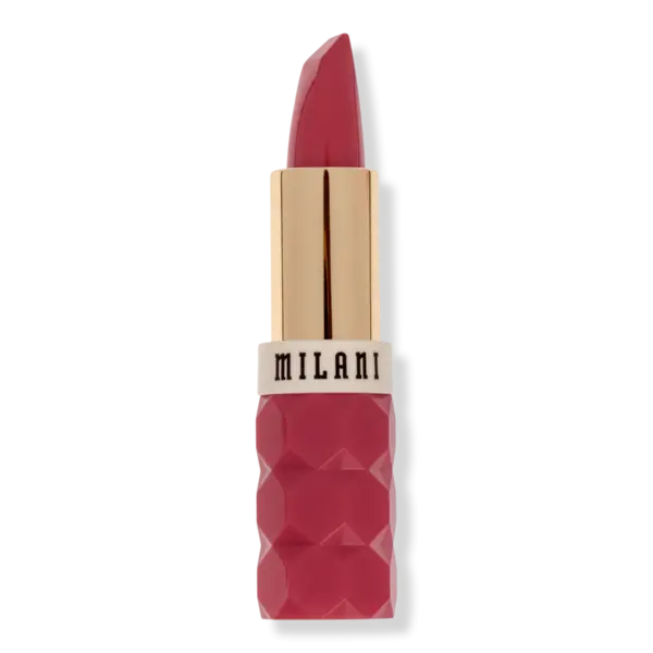 MILANI Color Fetish Satin Lipstick - Muse