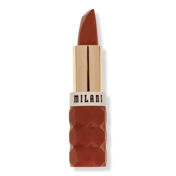 MILANI Color Fetish Satin Lipstick - Soho
