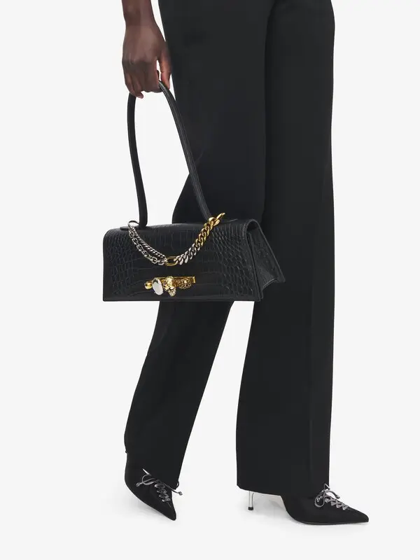 Alexander McQueen Jewelled