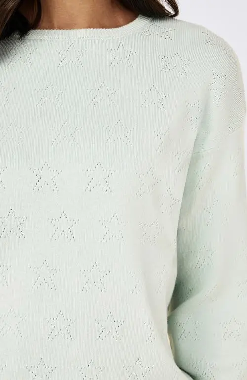 PAPINELLE Cosy Pointelle Pajamas