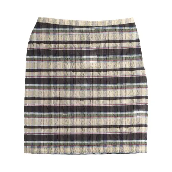 Paloma Wool Hoste Skirt 'beige - Tan