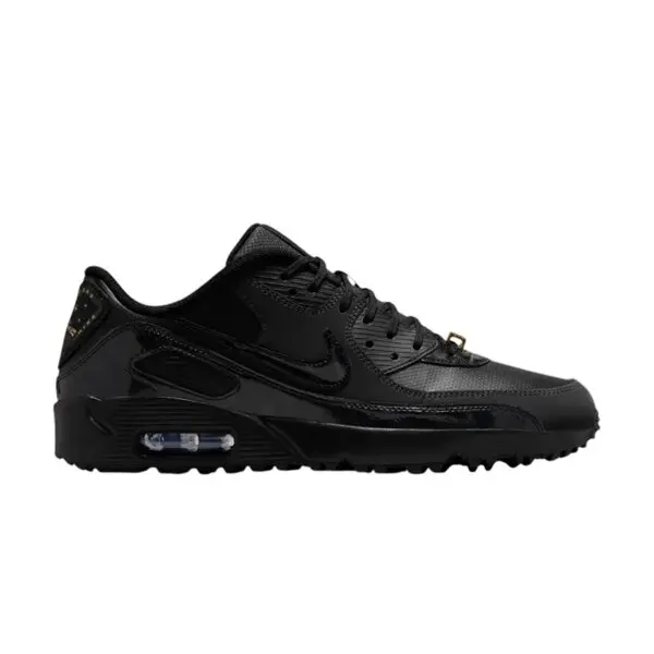 Nike Wmns Air Max 90 Golf Eastside Golf - Black