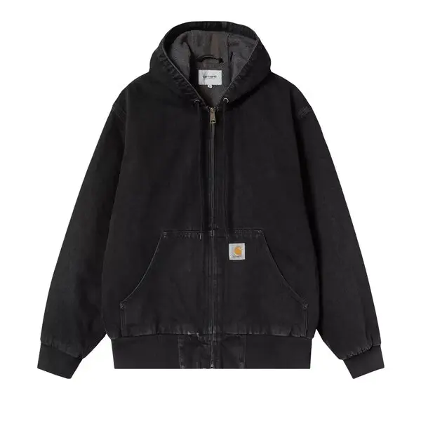 Carhartt Work In Progress Active Jacket 'og - Tan