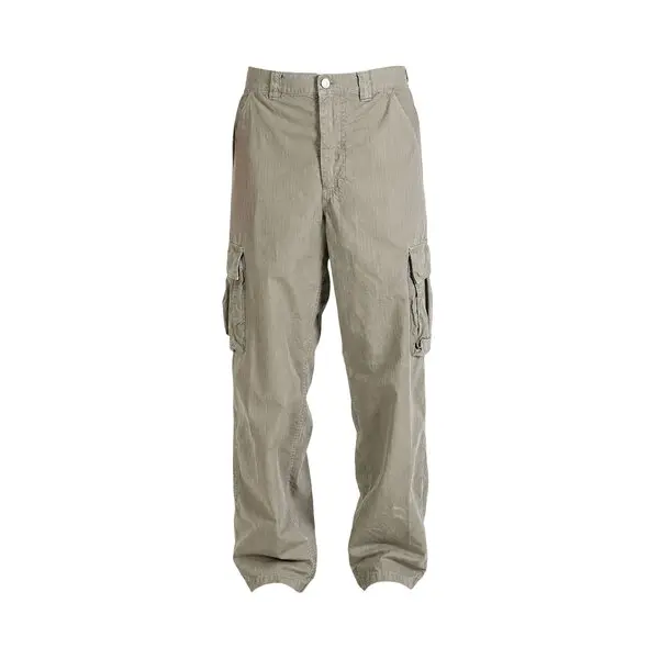ERL Ripstop Cargo Pants 'beige