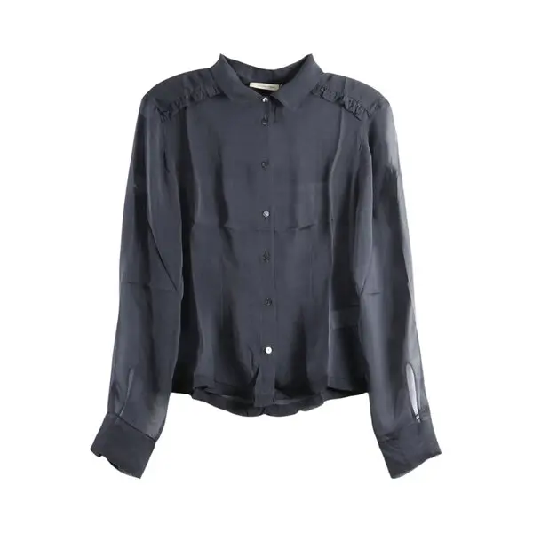 Paloma Wool Eralda Shirt 'dark