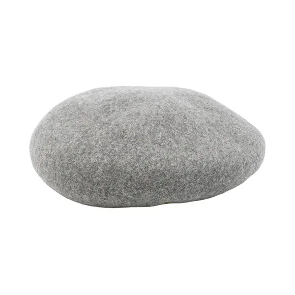 VIVIENNE WESTWOOD Basque Beret - Grey