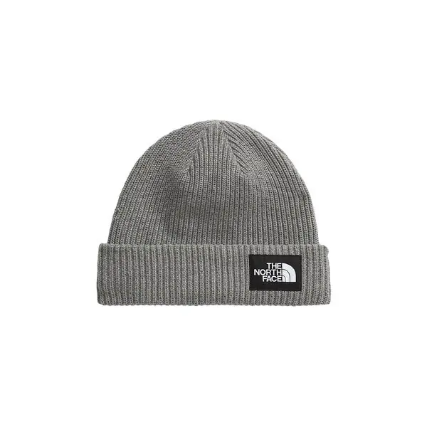 The North Face Salty Lined Beanie 'tnf Medium Heath