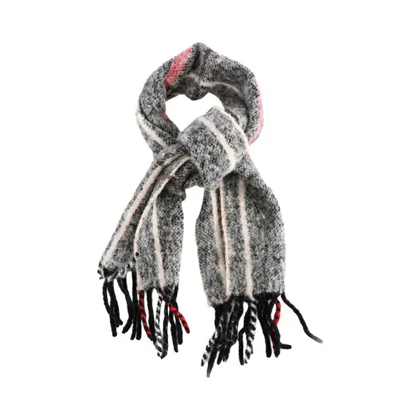 VIVIENNE WESTWOOD 30x200 Soft Scarf - Grey