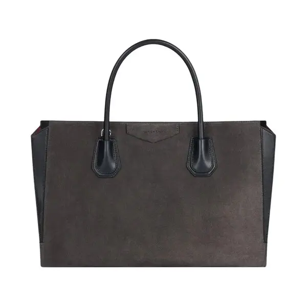 Givenchy Antigona Catchall Medium Bag 'dark