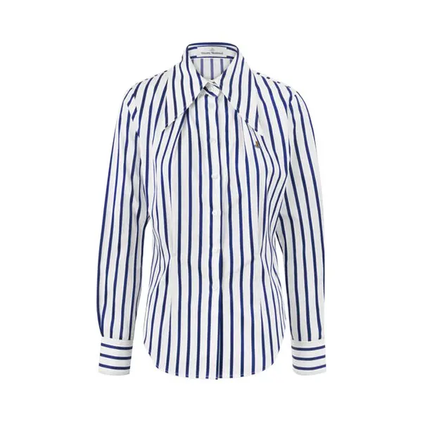 VIVIENNE WESTWOOD Violin Shirt 'white
