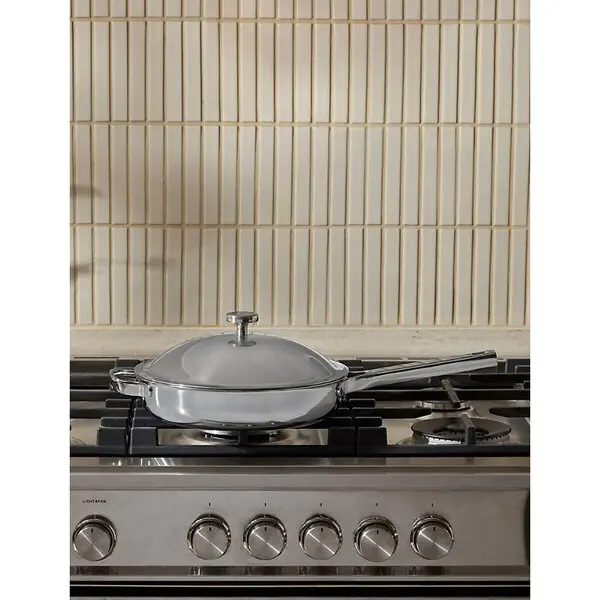 OUR PLACE Titanium Always Pan Pro 26cm - Gold