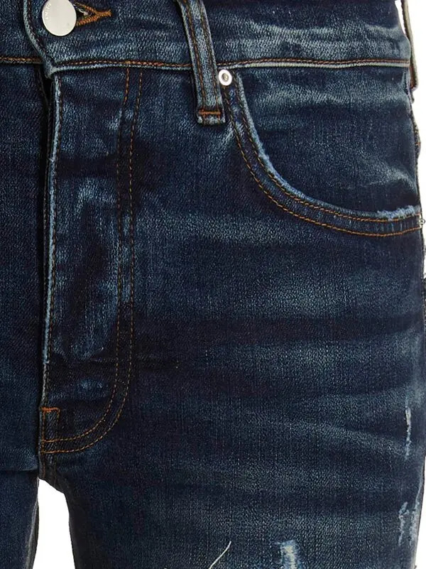 Amiri Mx1' Jeans
