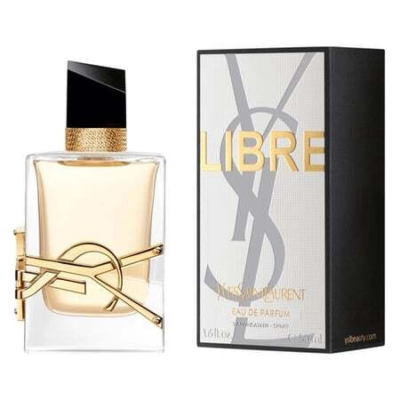 Saint Laurent Libre Libre Eau De Parfum Mini Splash - Default