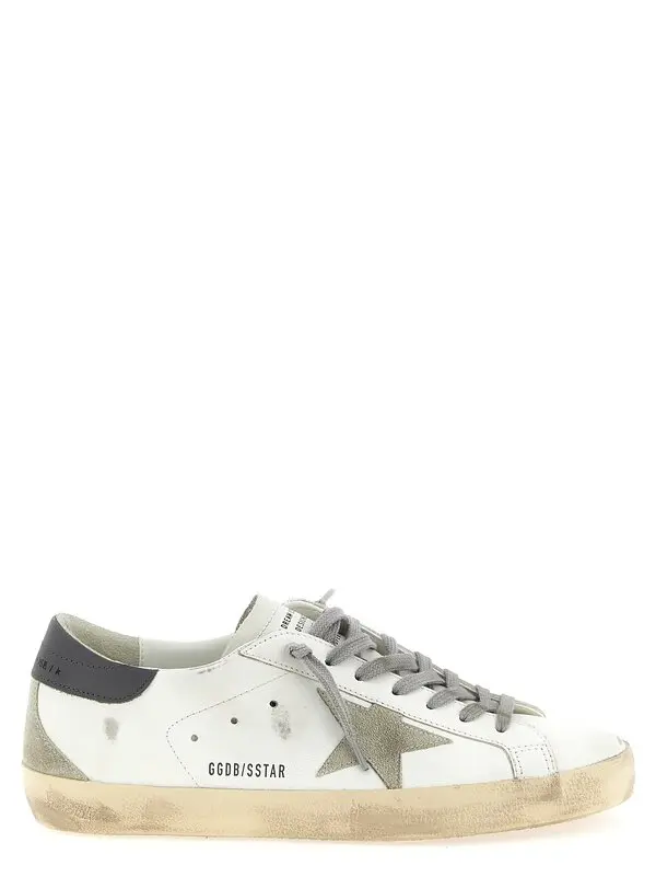 GOLDEN GOOSE Superstar' Sneakers - Multicolor