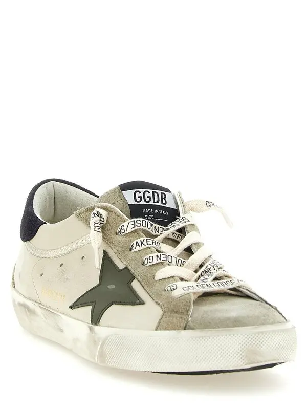 GOLDEN GOOSE Super-star' Sneakers