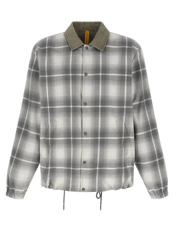 Moncler X Frgmt 'ryūha' Reversible Jacket