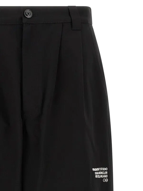 Moncler X Fragment Pants