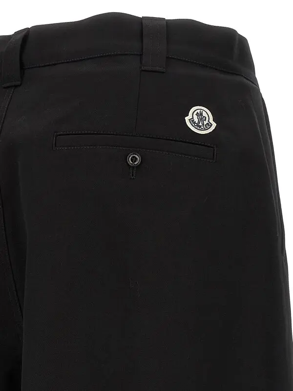 Moncler X Fragment Pants