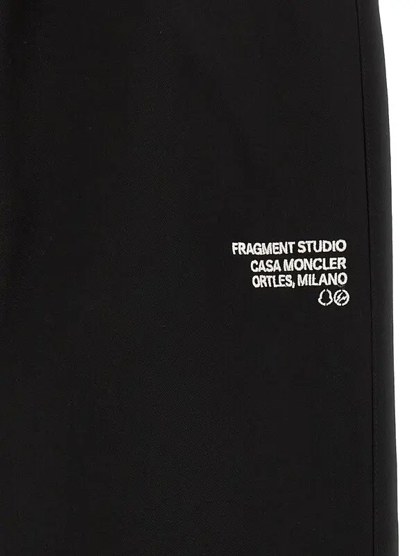 Moncler X Fragment Pants