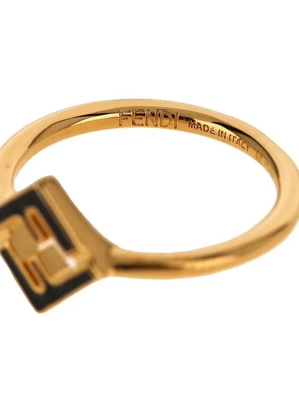 Fendi Forever Ring
