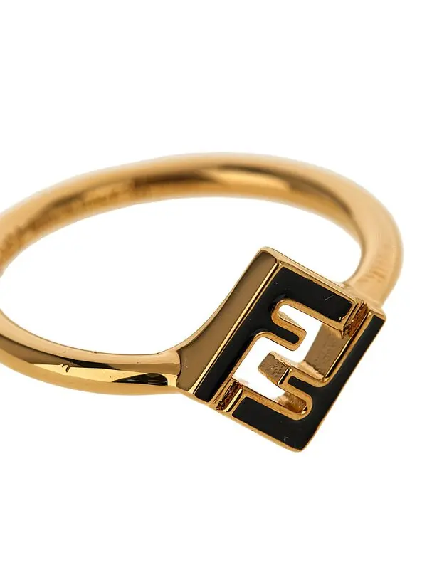 Fendi Forever Ring