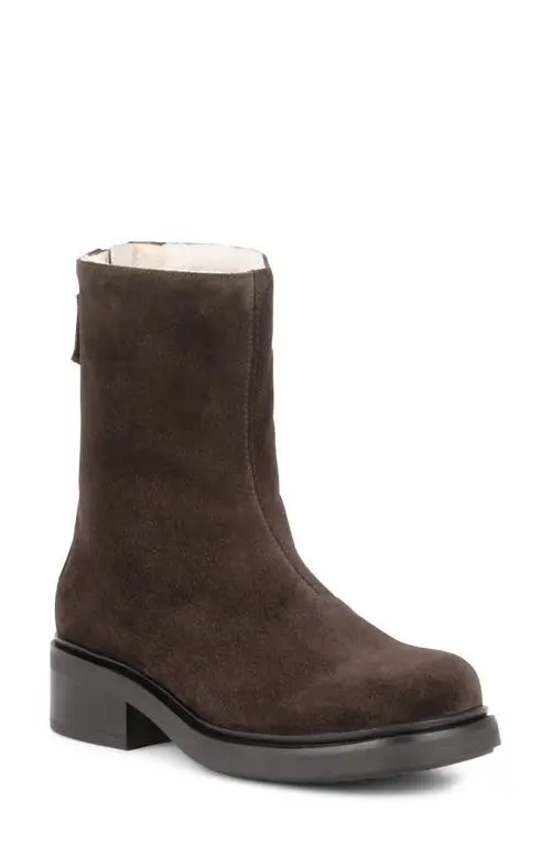 VAGABOND SHOEMAKERS Karlie Short Boot - Java