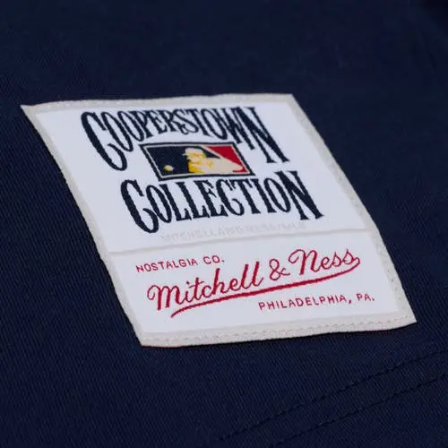 Mitchell & Ness Houston Astros Wild Pitch Ringer T-shirt