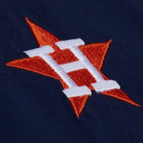 Mitchell & Ness Houston Astros Wild Pitch Ringer T-shirt