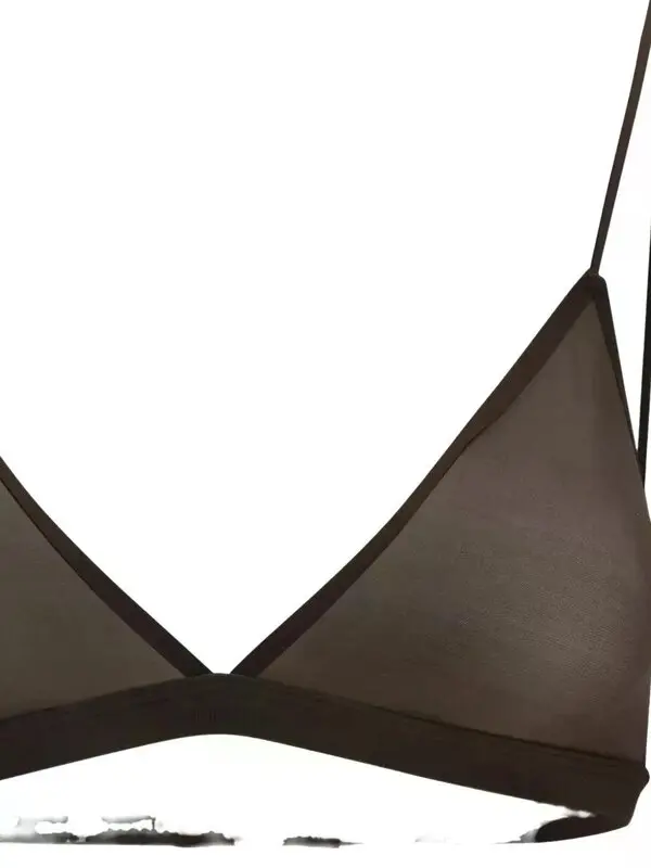 Calvin Klein Ruby Triangle Bra