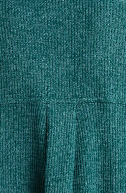 PAPINELLE Waffle Pajamas