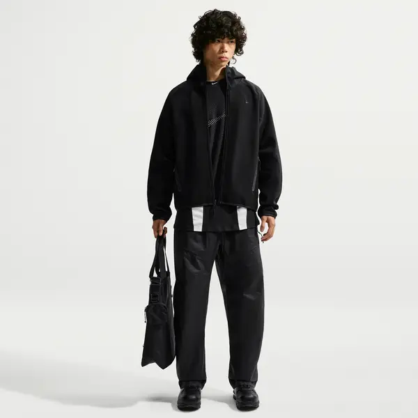 Nike Tech Loose Therma-fit Shori Knit Jacket