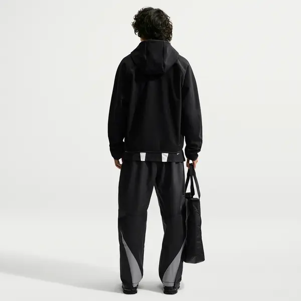 Nike Tech Loose Therma-fit Shori Knit Jacket