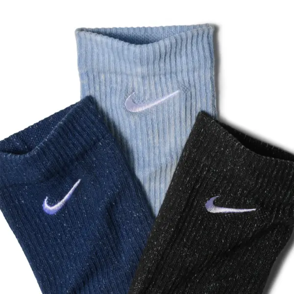 Nike Everyday Elevated Crew Socks